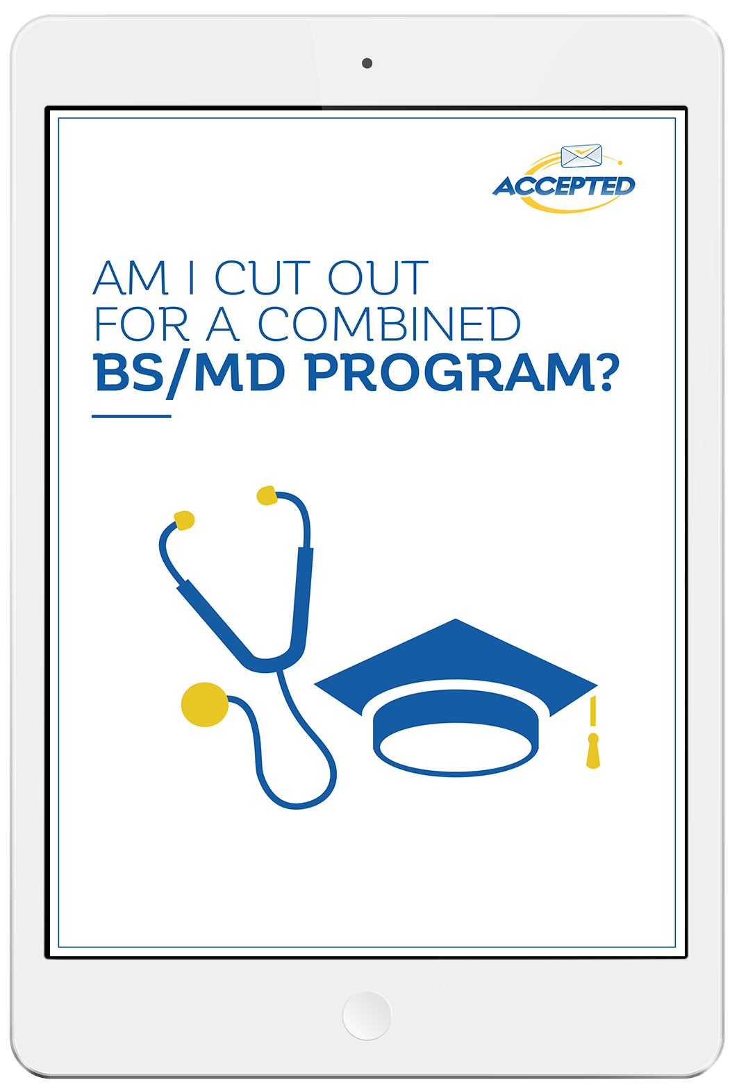 6-Year Bsc/Md Program – FDOMF